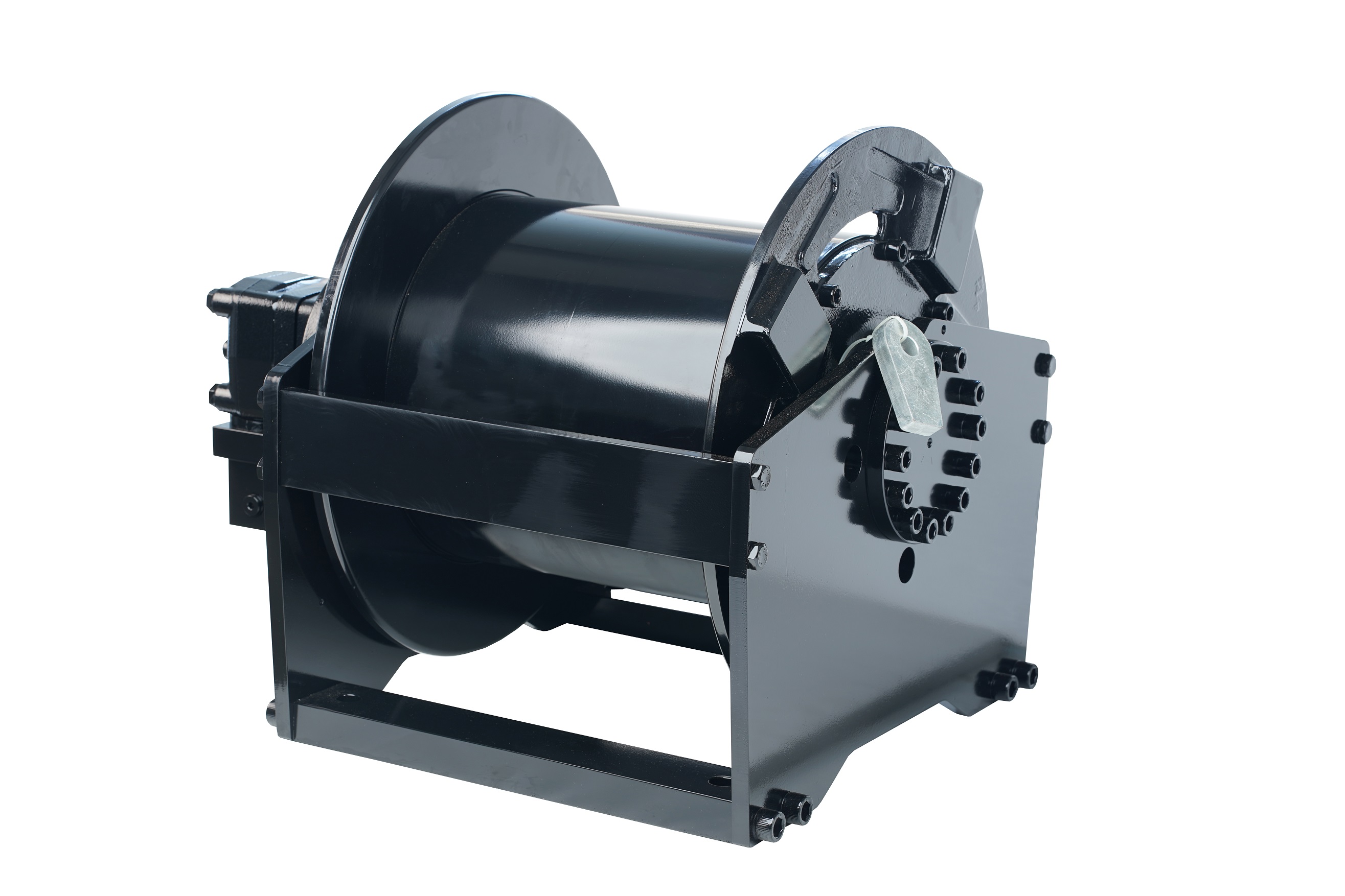 DPP | Dinamic Oil Gearboxes