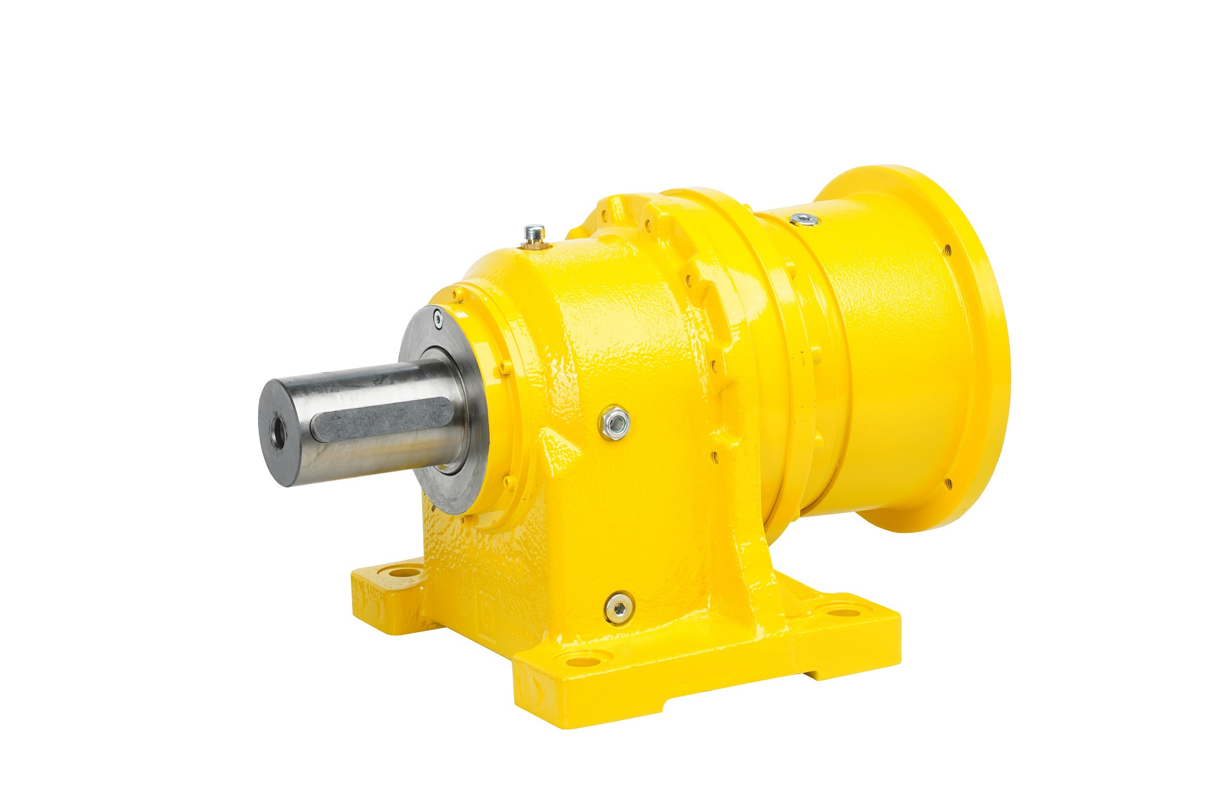 DPP | Dinamic Oil Gearboxes