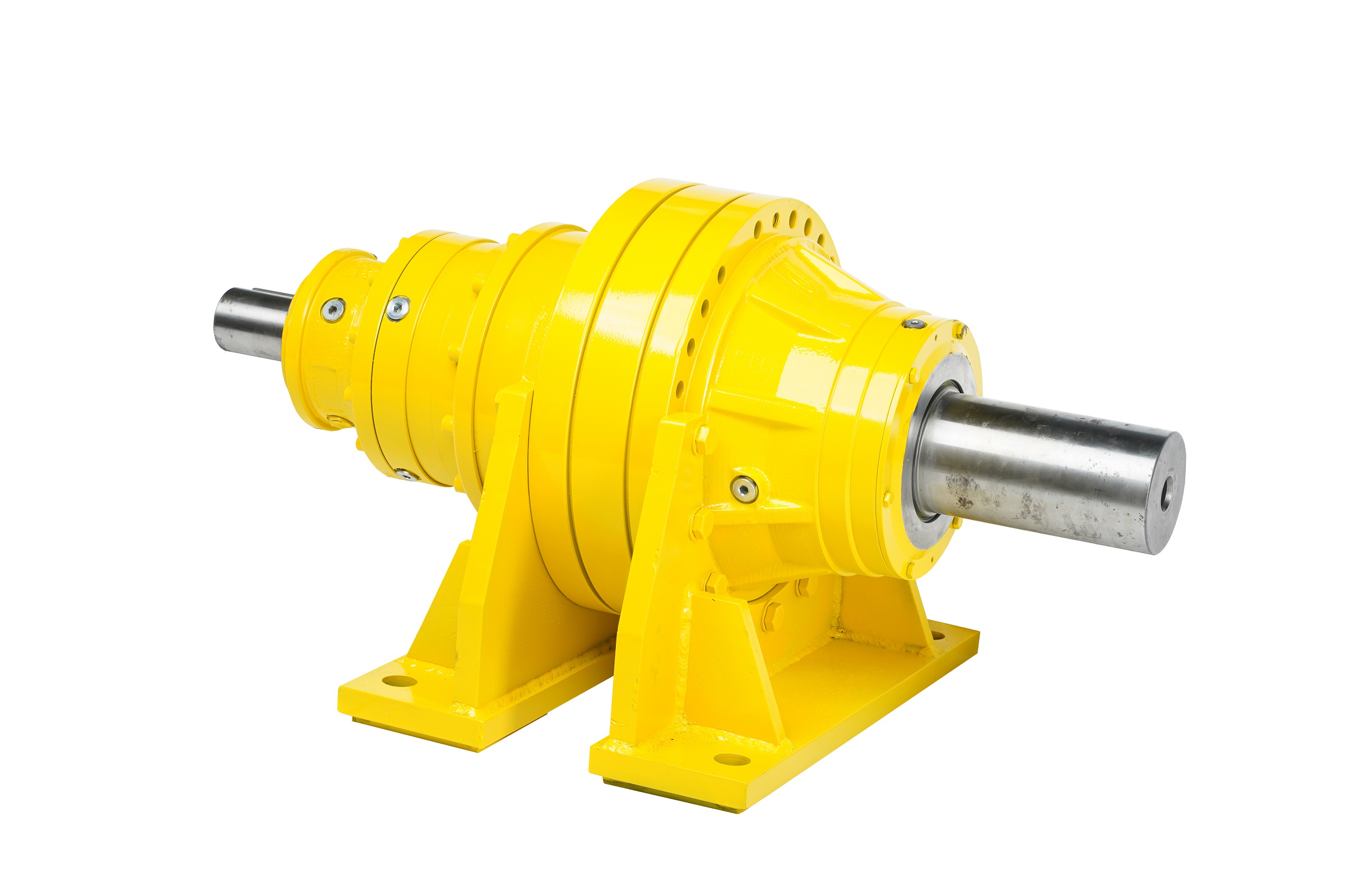 DPP | Dinamic Oil Gearboxes