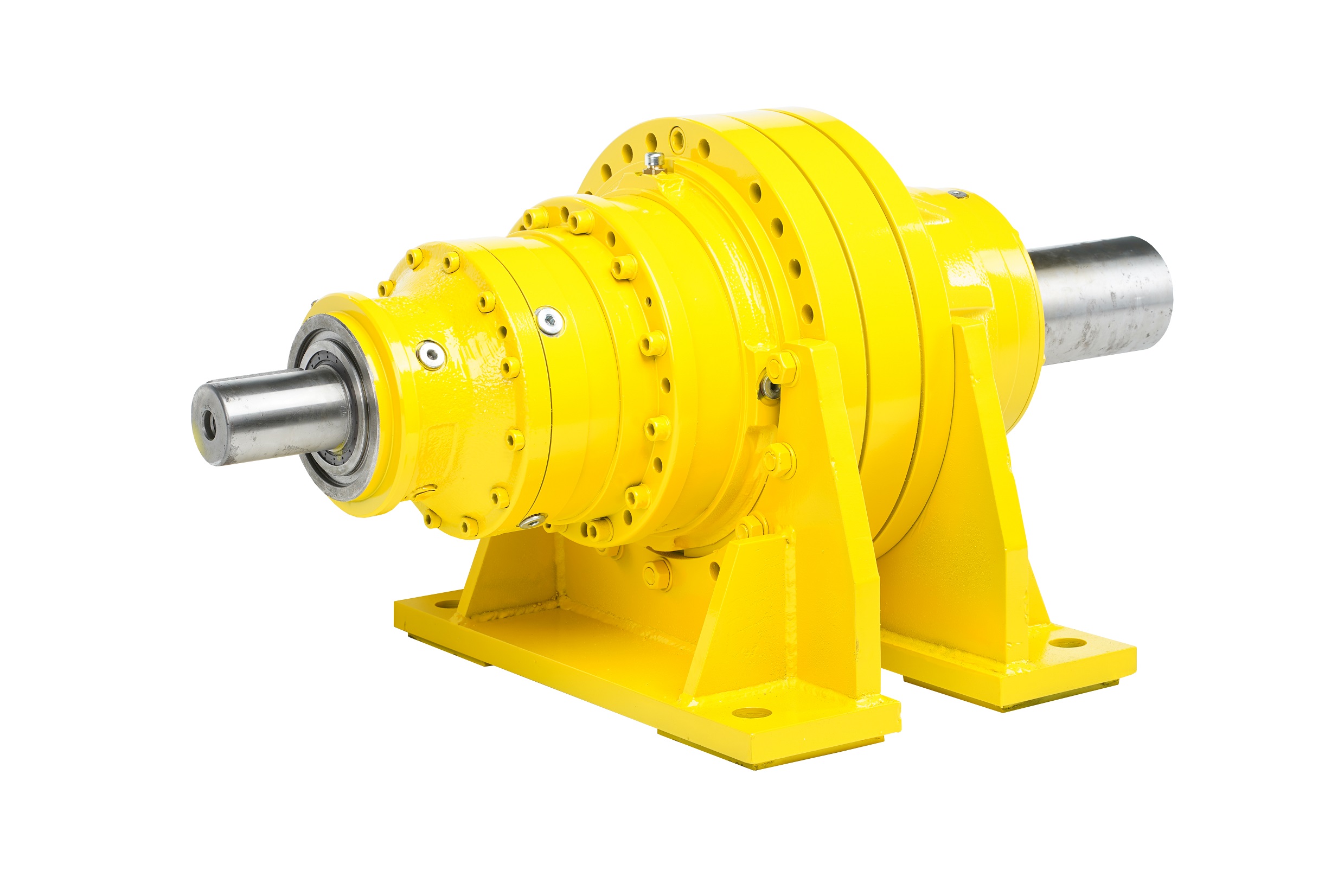 DPP | Dinamic Oil Gearboxes