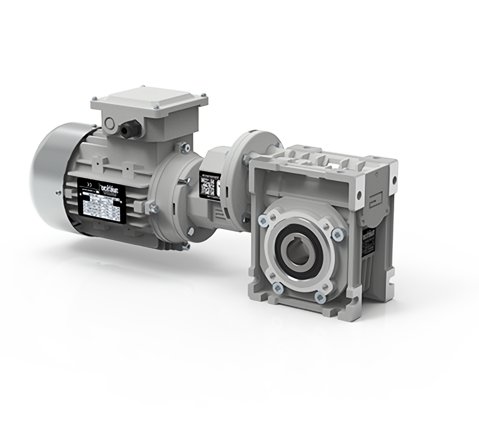 DPP | Transtecno Gearboxes