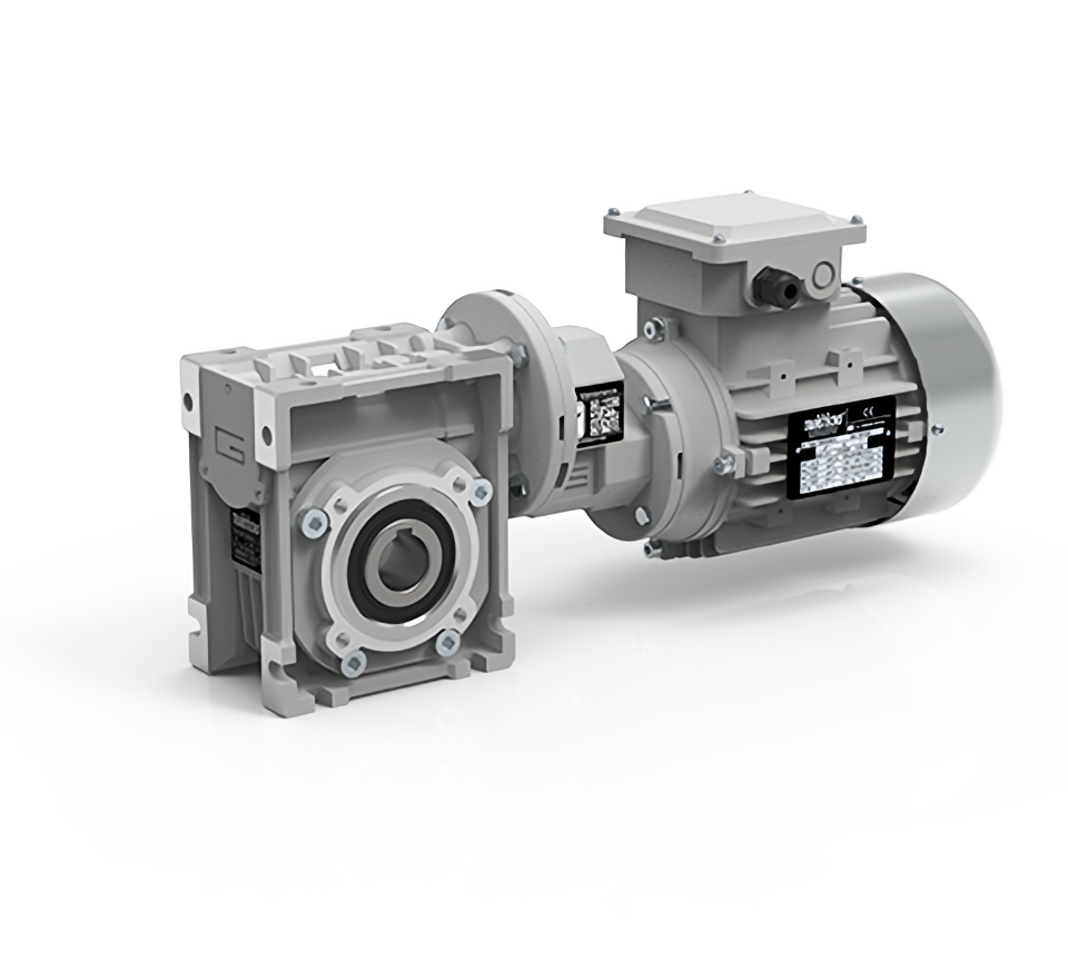 DPP | Transtecno Gearboxes